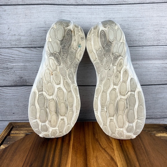 New Balance | Shoes | New Balance Fresh Foam X 80 V13 White Silver ...